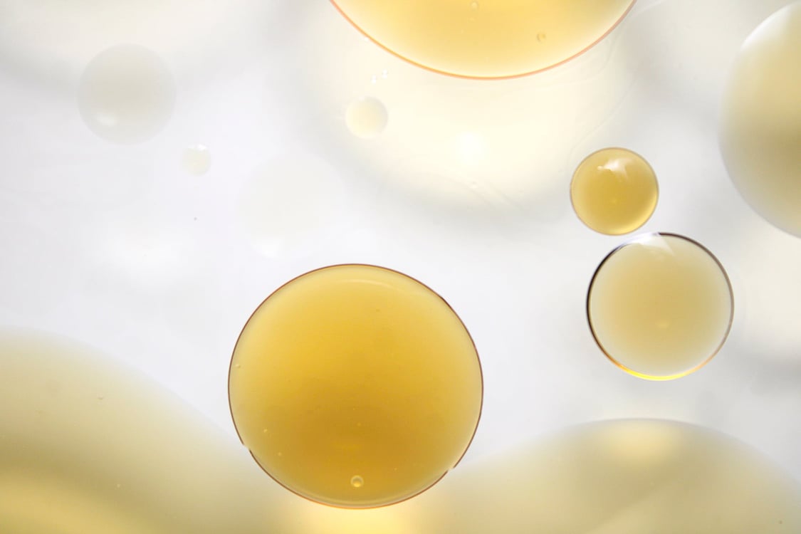 Why Silicone Oil Droplets Matter in Therapeutics