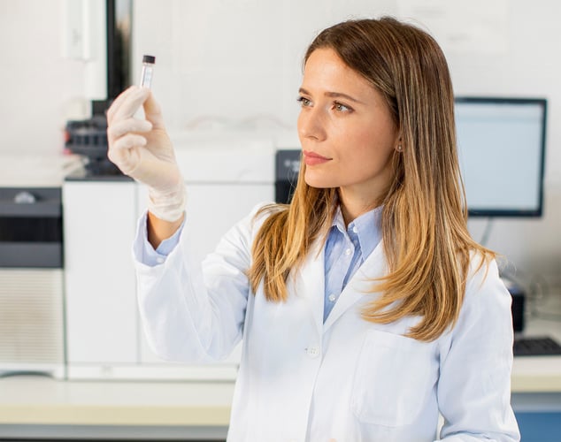 What is a Particle Analysis "Orthogonal Method"?