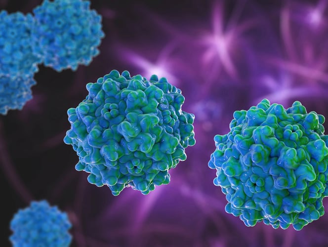 FlowCam Helps Optimize Lipid Nanoparticle Formulations