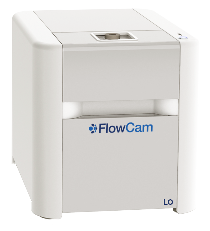 FlowCam LO | Flow Imaging Microscopy with Light Obscuration