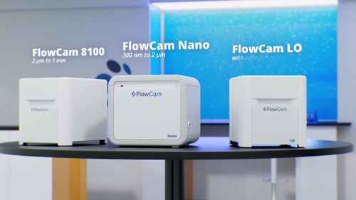 FlowCam | Flow Imaging Analysis for the Life Sciences