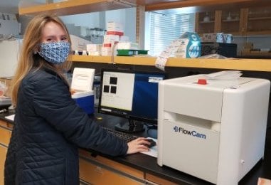 FlowCam Blog | Harmful Algal Blooms