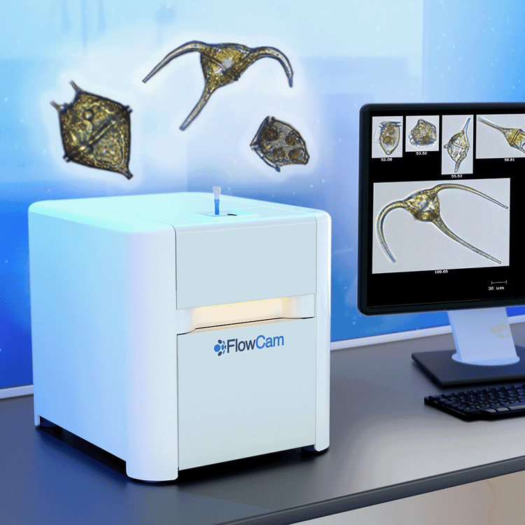 Yokogawa Fluid Imaging | FlowCam Blog | News | Events (2)