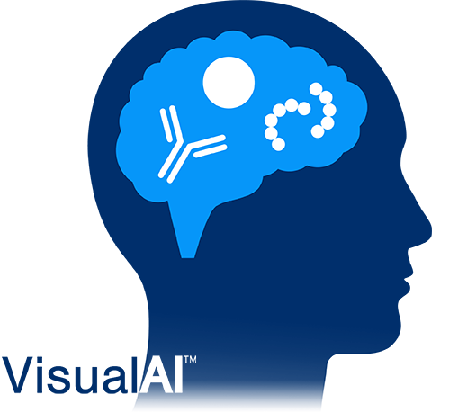 AI Image Analysis | Visual AI | Protein Formulation