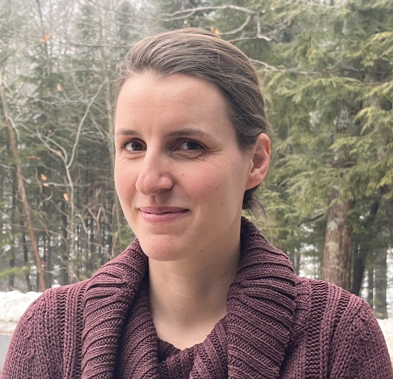 AI Classification of Plankton: How FlowCam Data Enables Automation