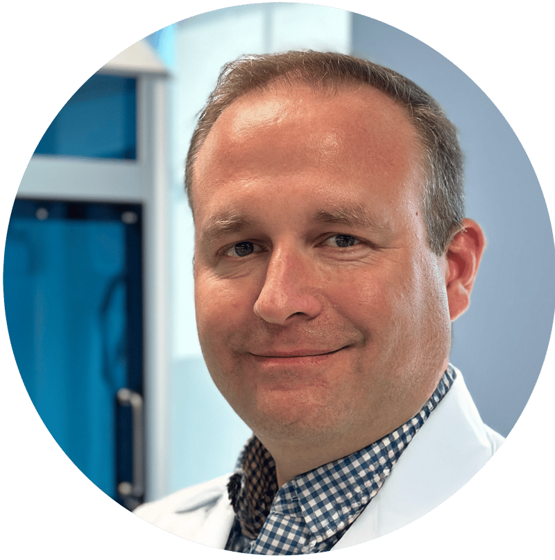 FlowCam Blog | Tyler Carter, PhD