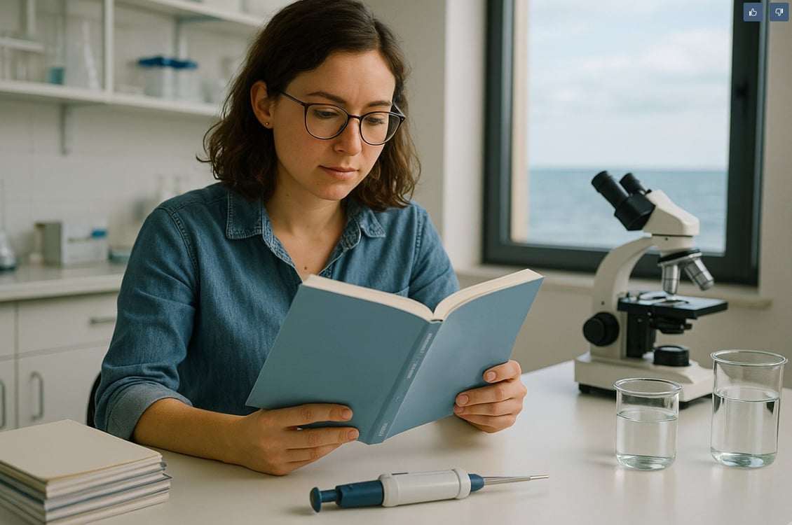 Understanding Particle Size and Shape Analysis: Techniques and Tools