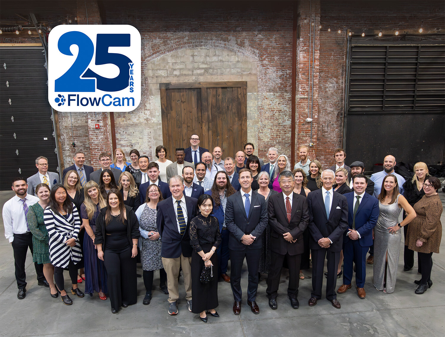 Flow Imaging Microscopy | Particle Analysis | FlowCam