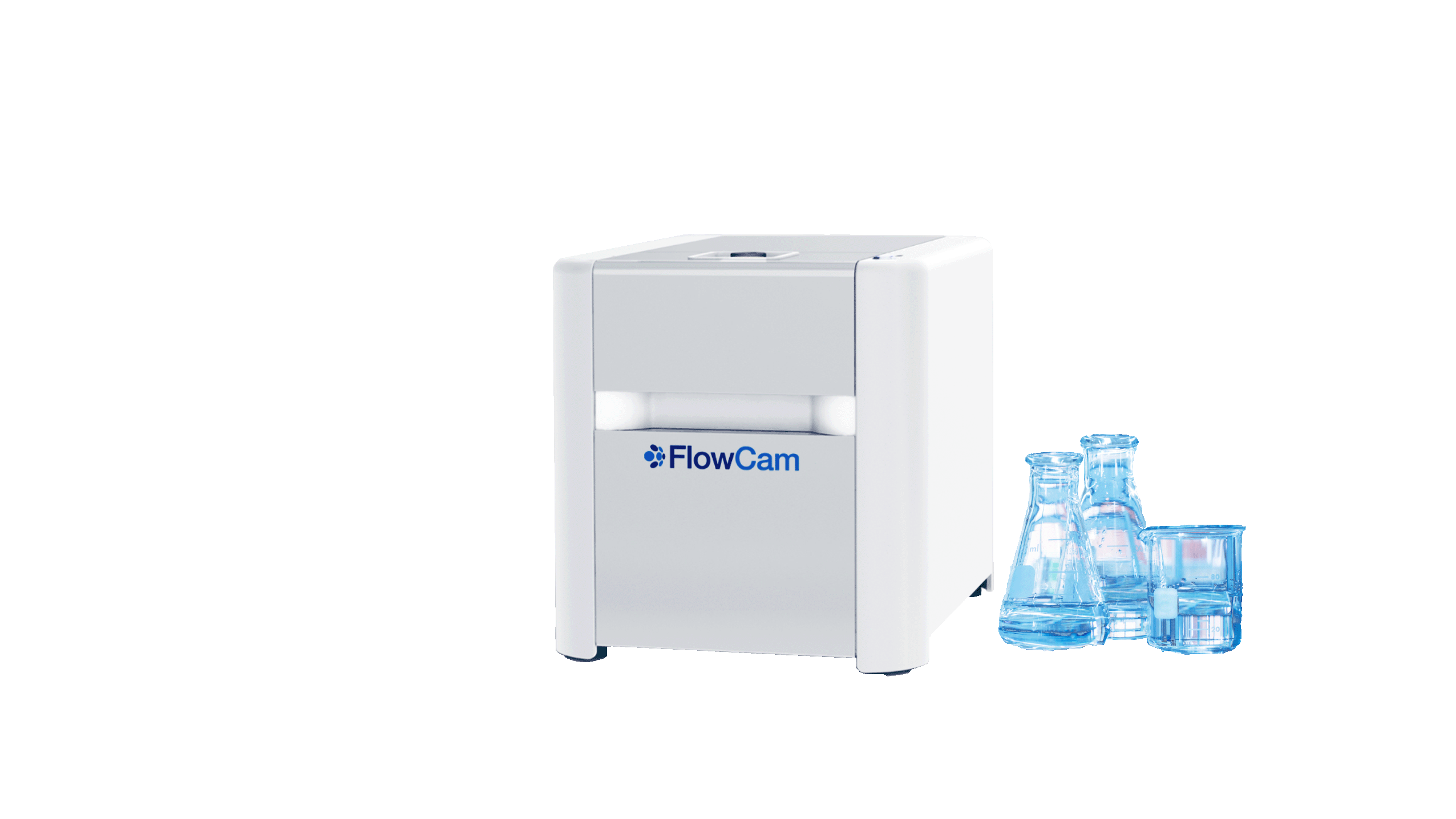 Flow Imaging Microscopy | Particle Analysis | FlowCam