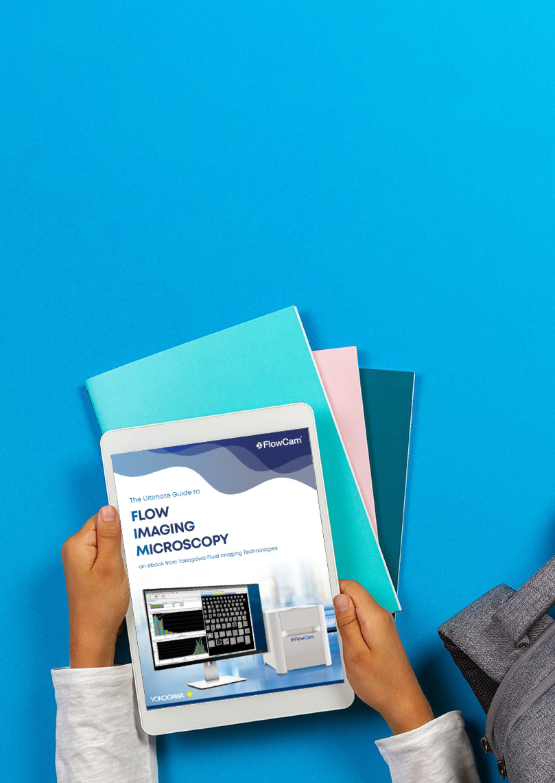 FlowCam Resources | Technical Content | White papers | Videos